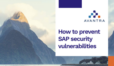 Avantra - SAPinsider