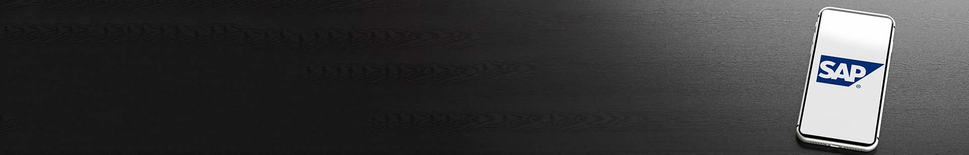 SAP Mobile Start - Intelligent Enterprise with SAP Applications