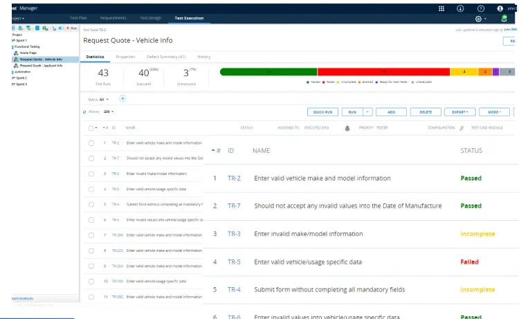 Tricentis - APAC - SAPinsider