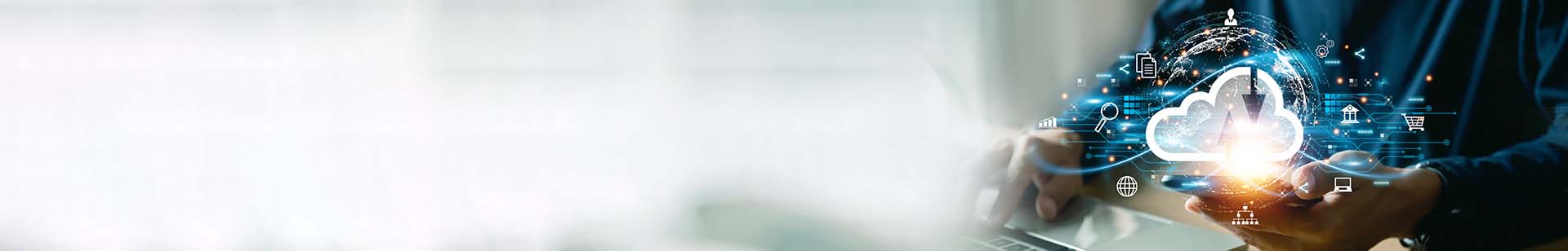 Technology for Cloud Innovation and Transformation - SAPinsider