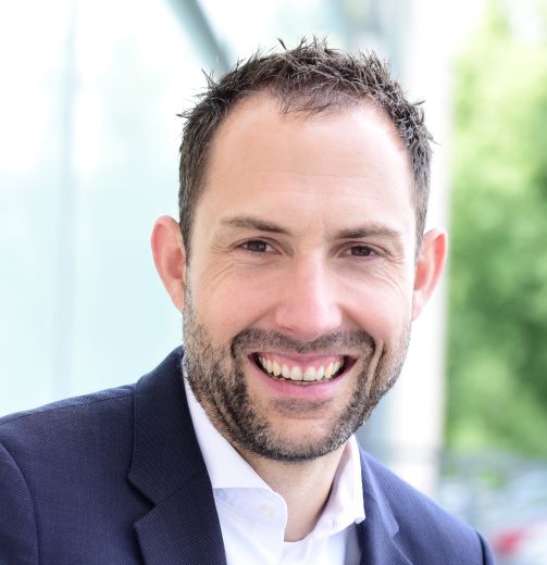 Michael Sokollek - SAPinsider