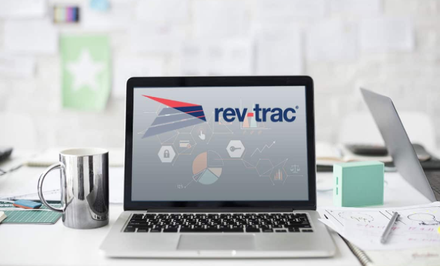 Rev-Trac - SAPinsider