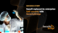 SecurityBridge - SAPinsider