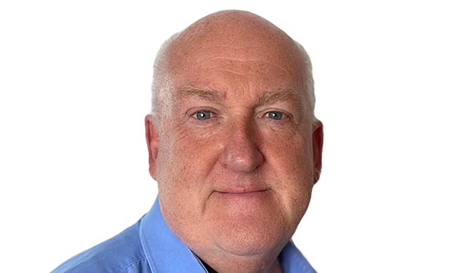 Nick Parkin - SAPinsider