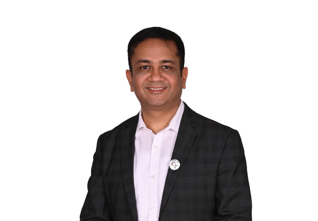 Anupam Gupta - SAPinsider