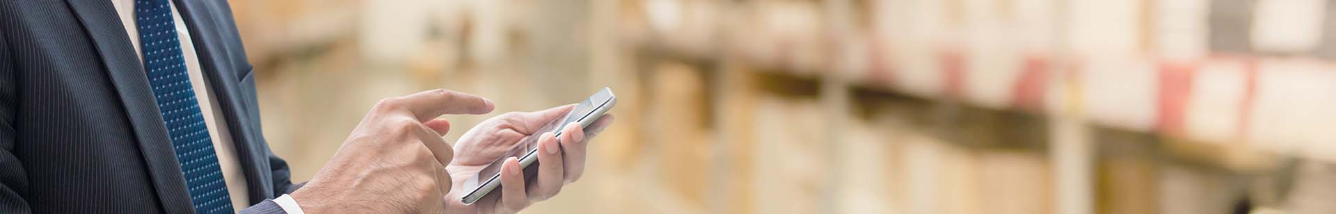 Understanding the Differences Between RFgen and SAP RF for EWM - SAPinsider