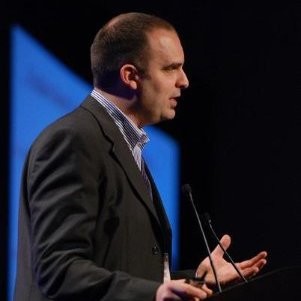 Mark Vigoroso - SAPinsider