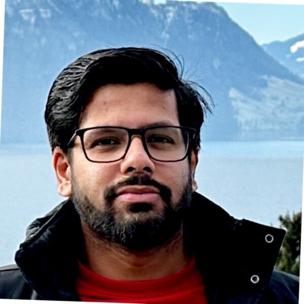 Nitin Gupta - SAPinsider