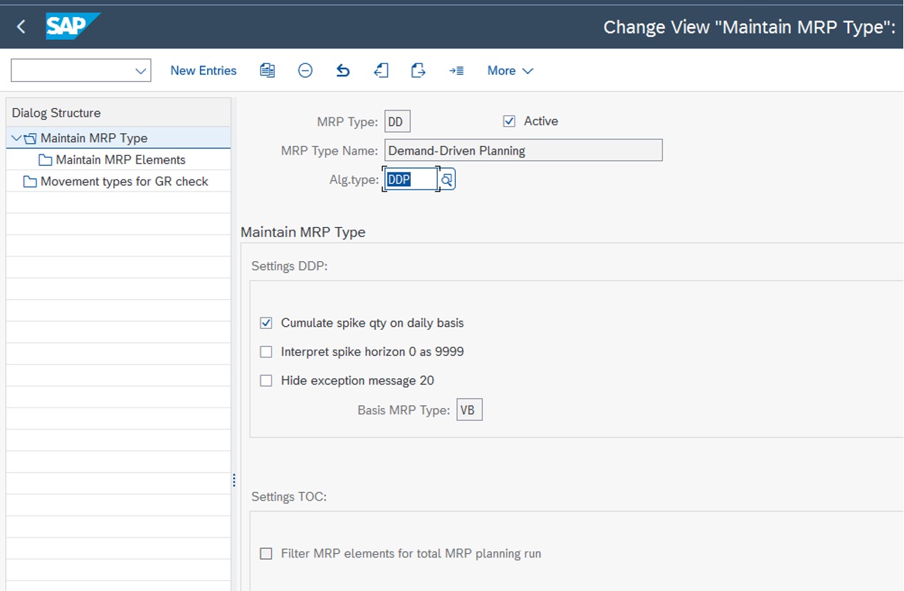 Demand Driven Planning (DDP) – Step 4 | SAPinsider