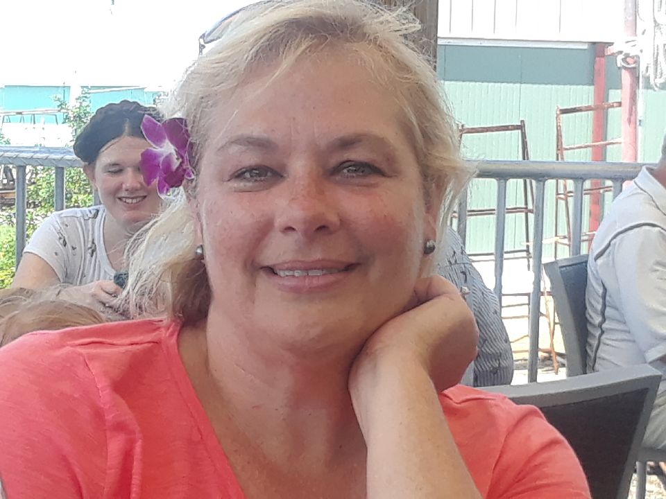 Sue Davis - SAPinsider
