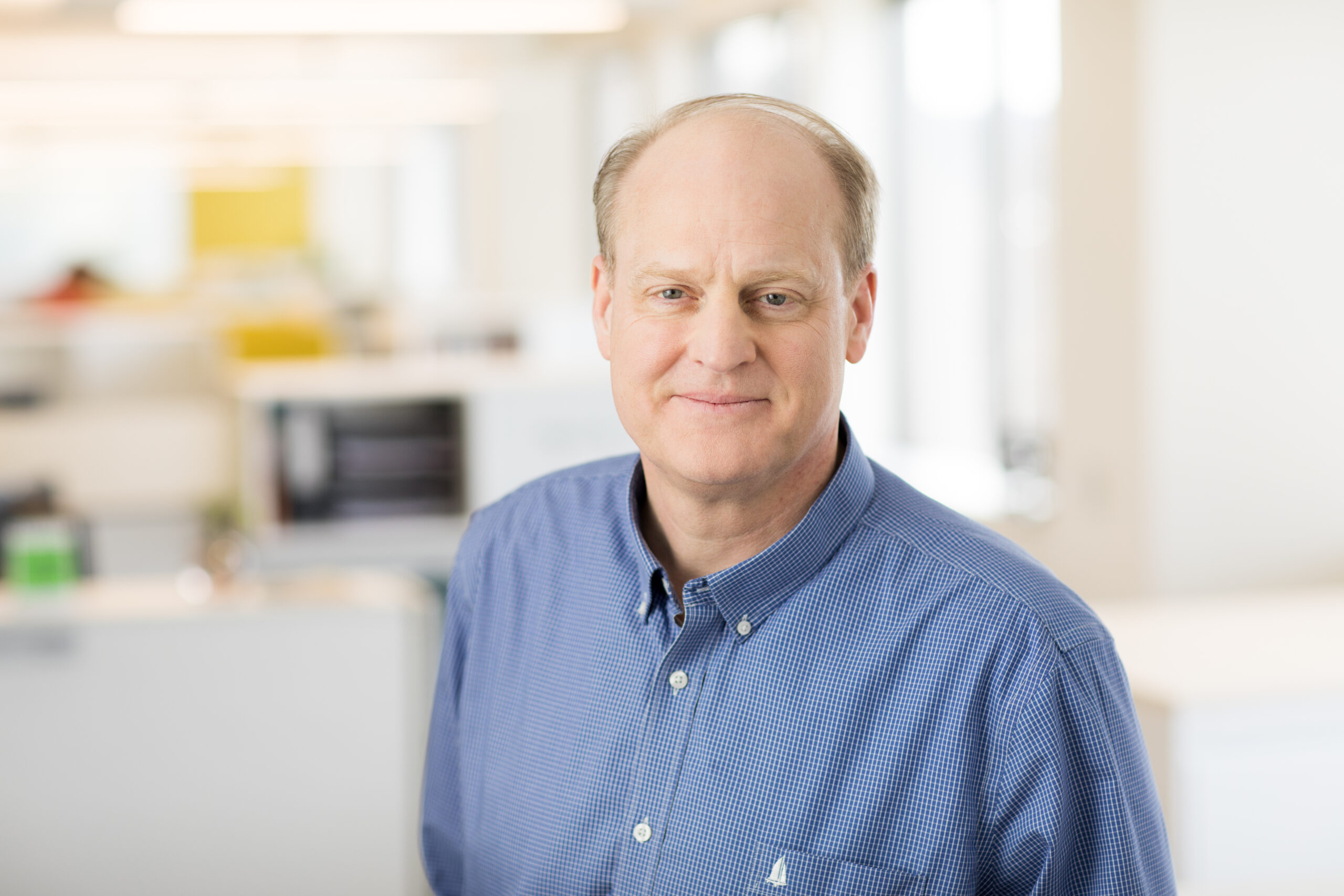 Michael Bernard - SAPinsider