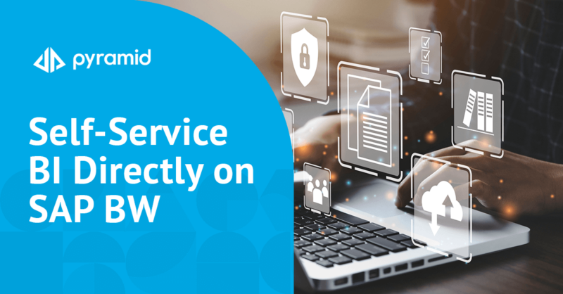 SAP BW (Business Warehouse): Meaning & Overview | SAPinsider