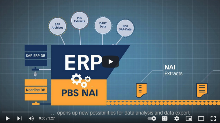 PBS Software Americas, Inc - SAPinsider