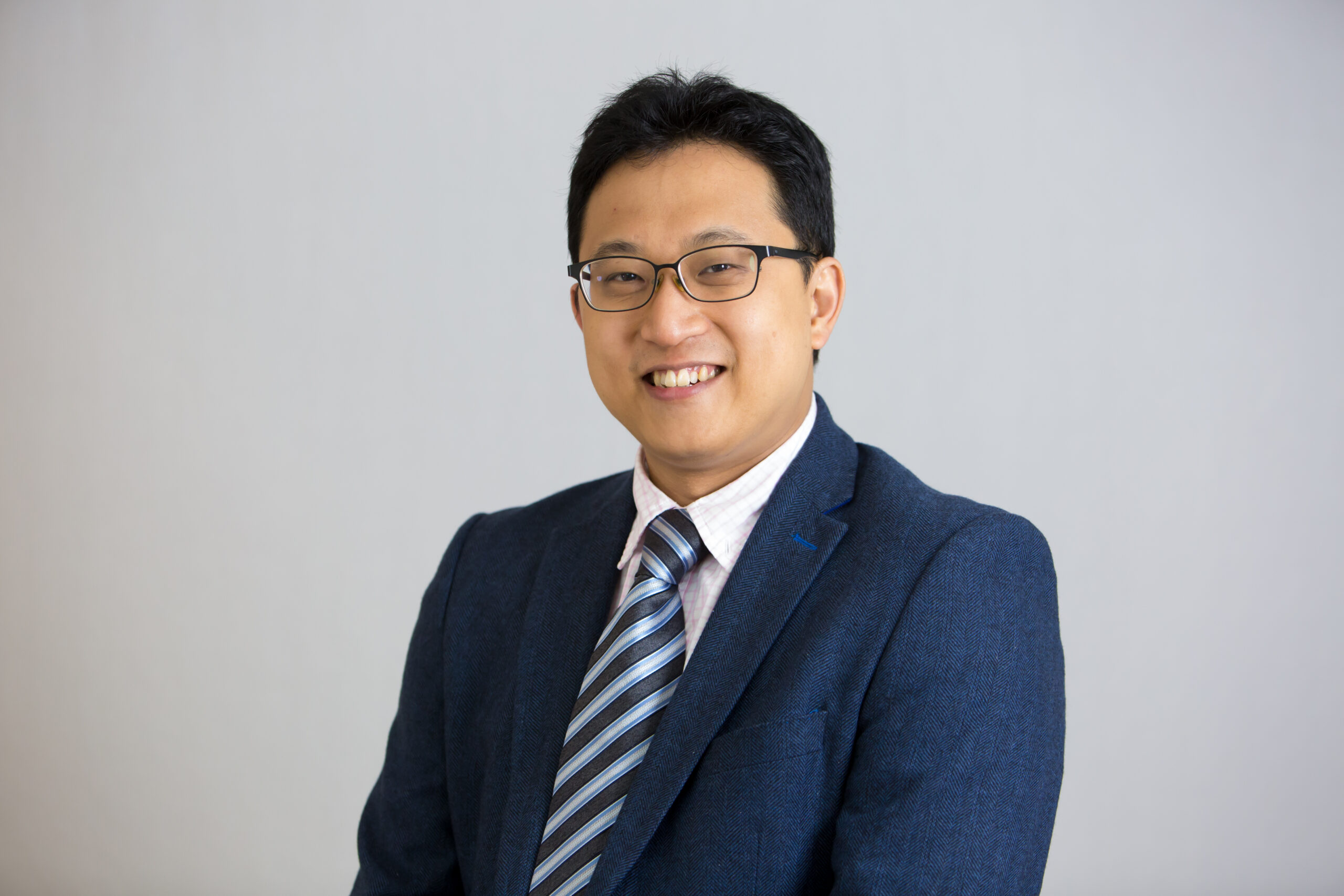 Dr Yun Hwang - SAPinsider