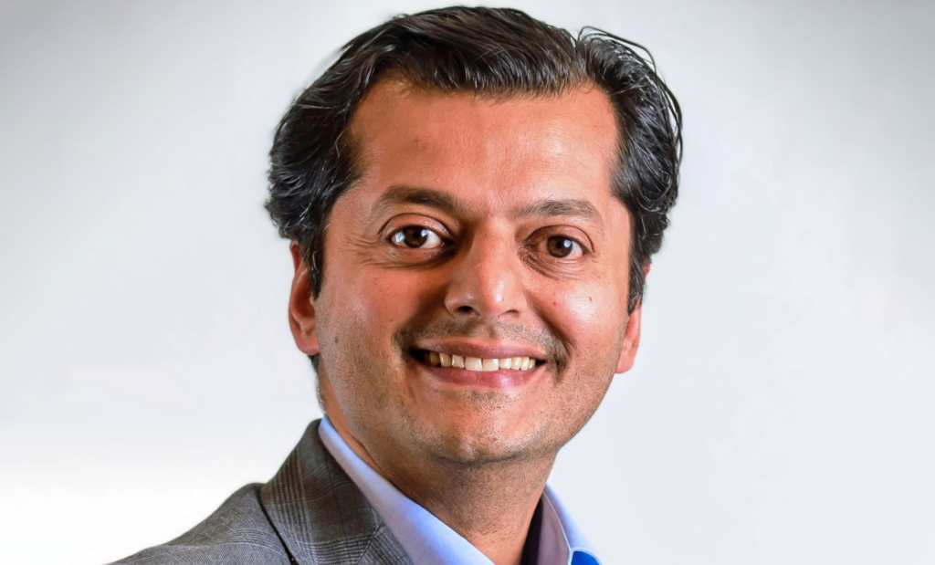 Javed Panjwani - SAPinsider