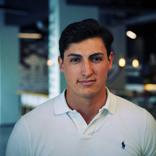 Jamie Brooker - SAPinsider