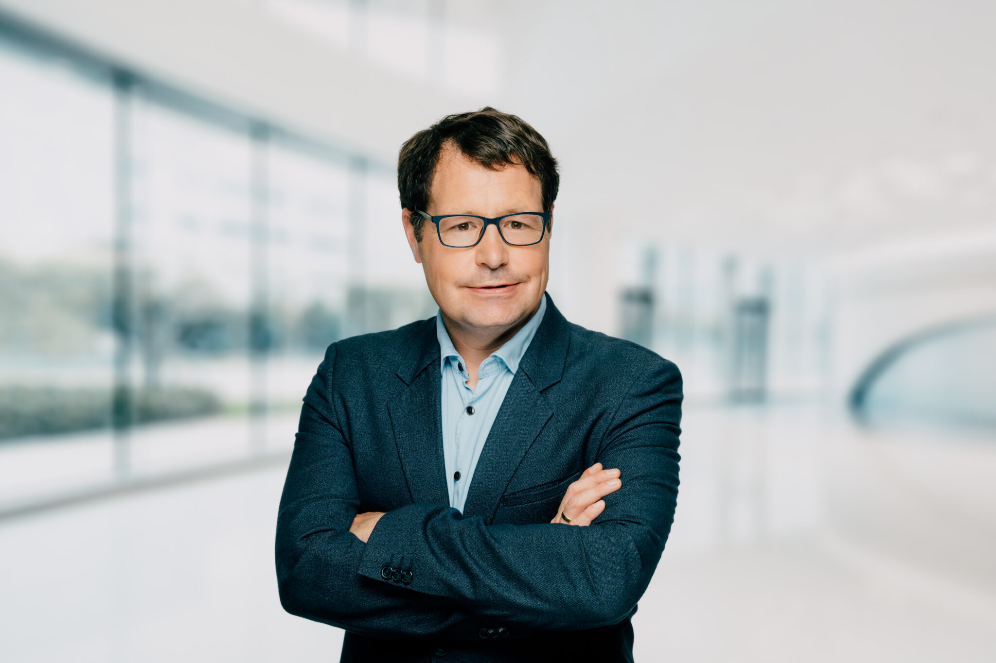 Martin Fischer - SAPinsider