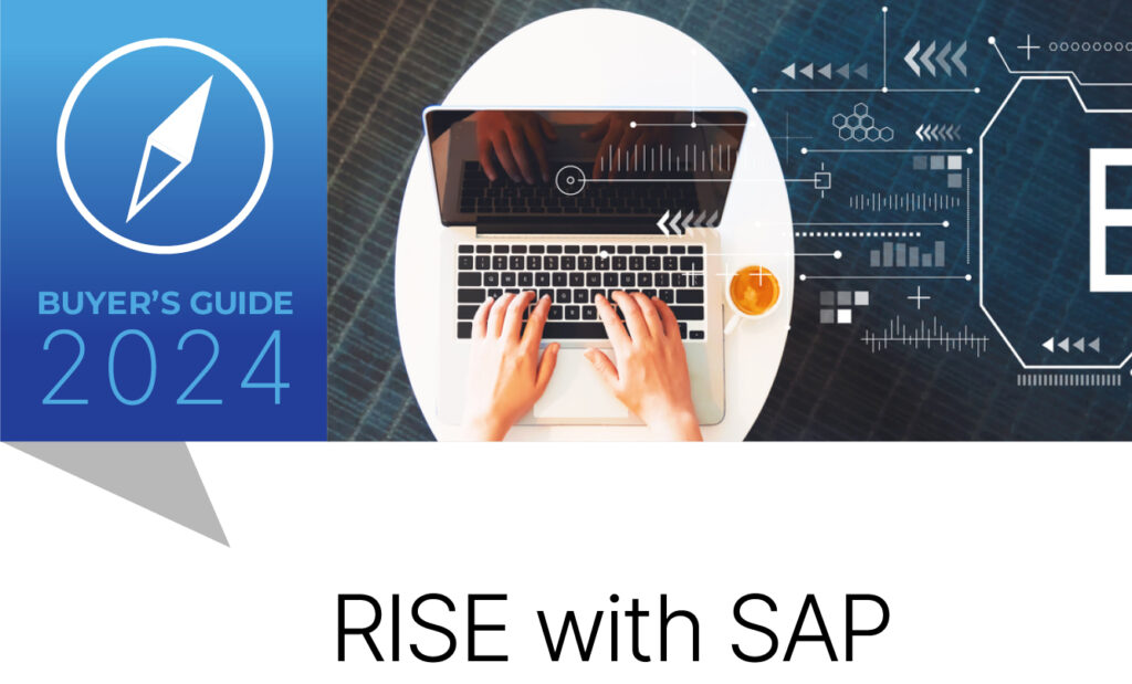 Overview Comparison of RISE with SAP and SAP GROW - SAPinsider