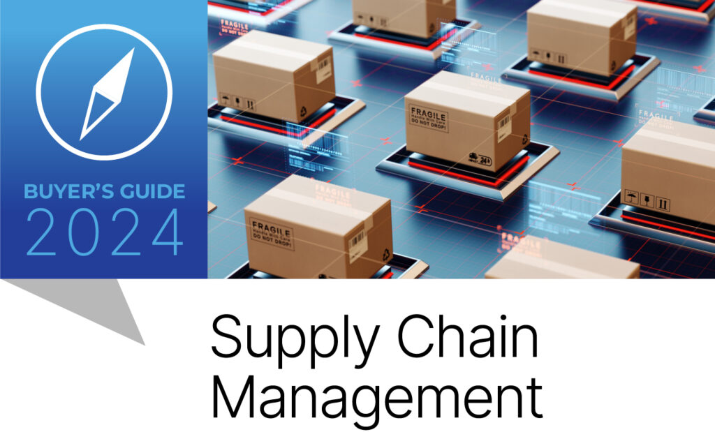 SAP Supply Chain Management - SAPinsider