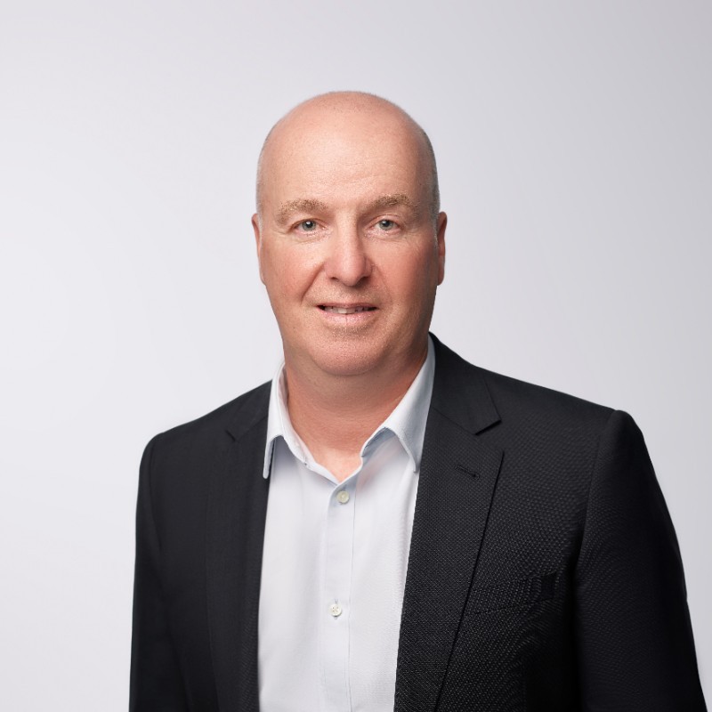 Andrew Tribe - SAPinsider