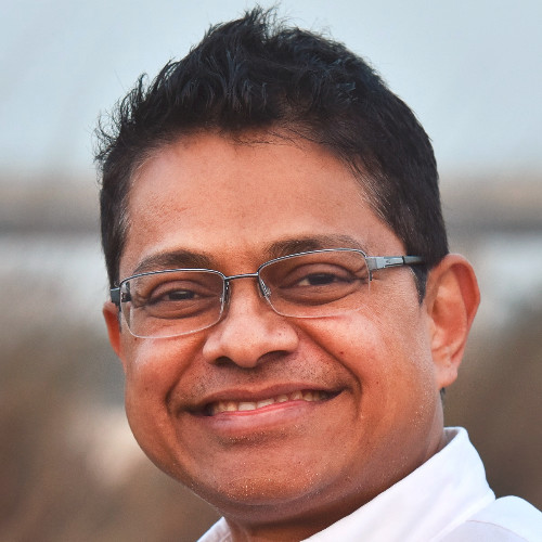 Devraj Bardhan - SAPinsider Devraj Bardhan - SAPinsider
