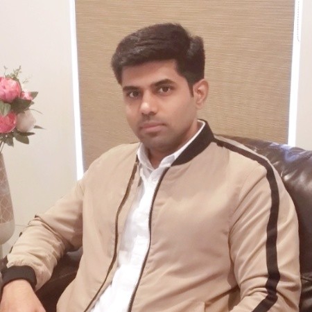 Mohi Mohammed - SAPinsider