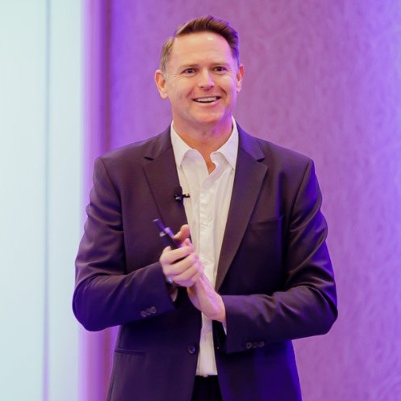 Russell Raath - SAPinsider