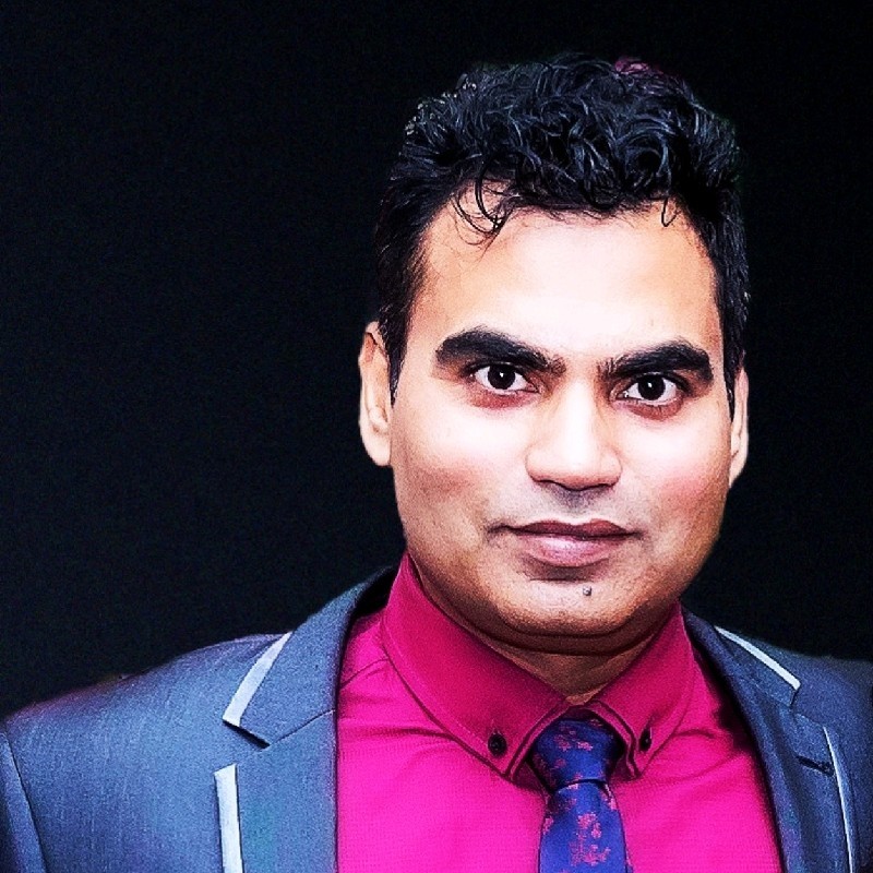 Sumiit Sharrma - SAPinsider