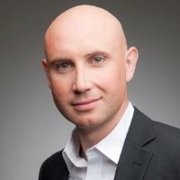 Colin Dover - SAPinsider