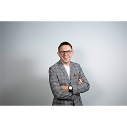 Marek Kowalkiewicz - SAPinsider