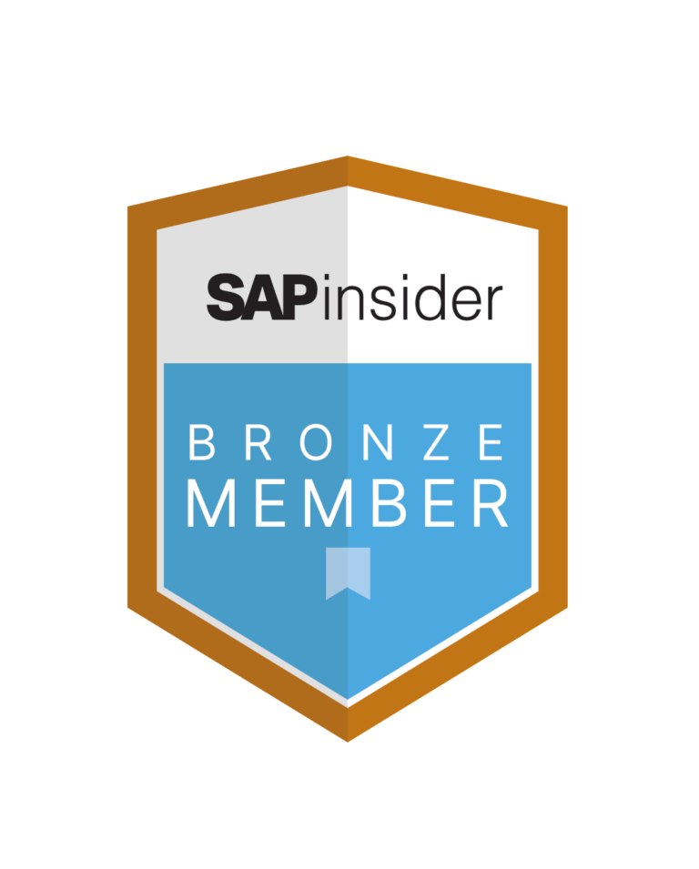 Rev-Trac - SAPinsider