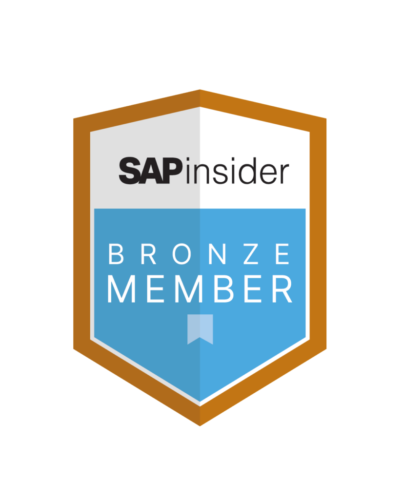 Rev-Trac - SAPinsider