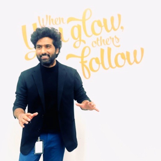 Sudheer Kumar Donthineni - SAPinsider