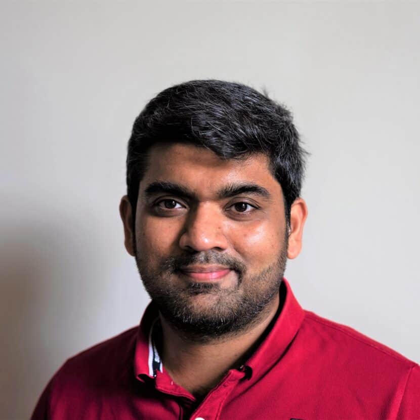 Mohammed Jafferali - SAPinsider