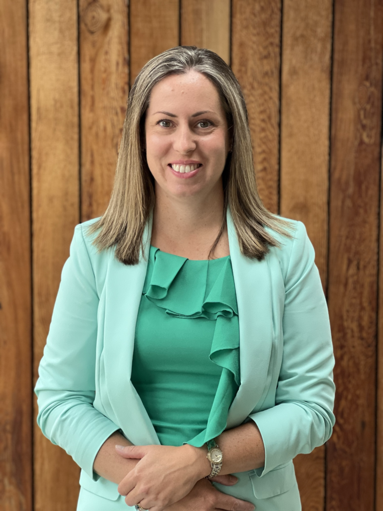 Amanda Forsyth - SAPinsider