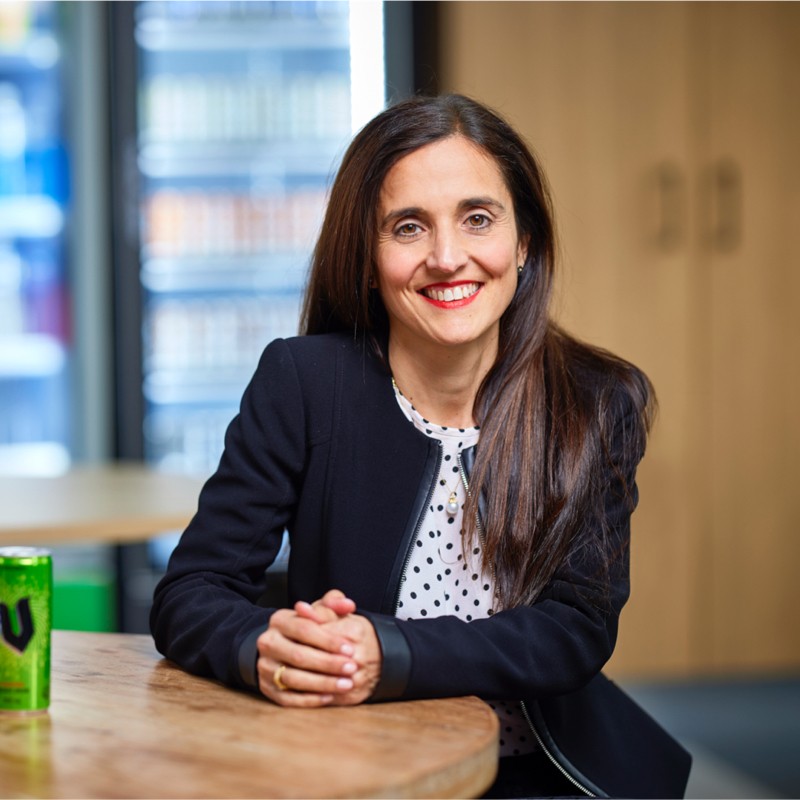 Barbara Ciancio - SAPinsider