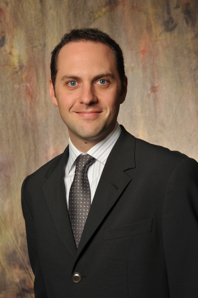 Ben Nottle - SAPinsider