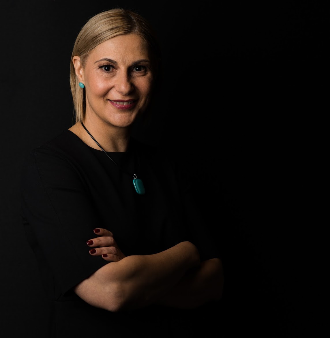 Georgegina Poulos - SAPinsider