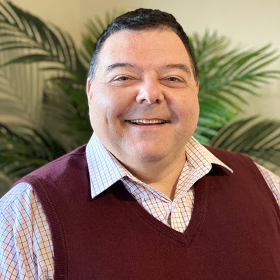 Jason Anthony - SAPinsider