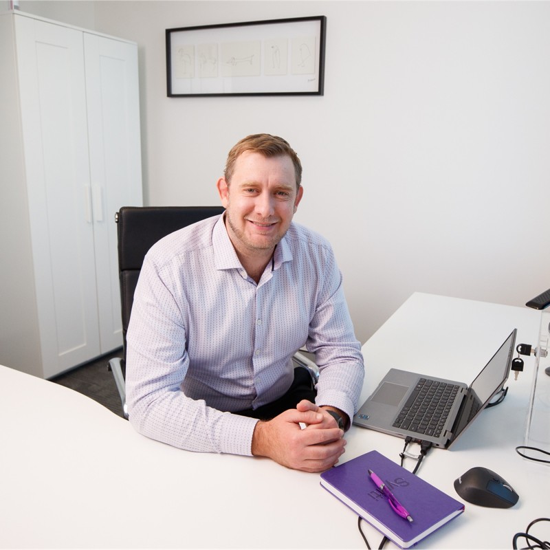 Johannes Lubbe - SAPinsider