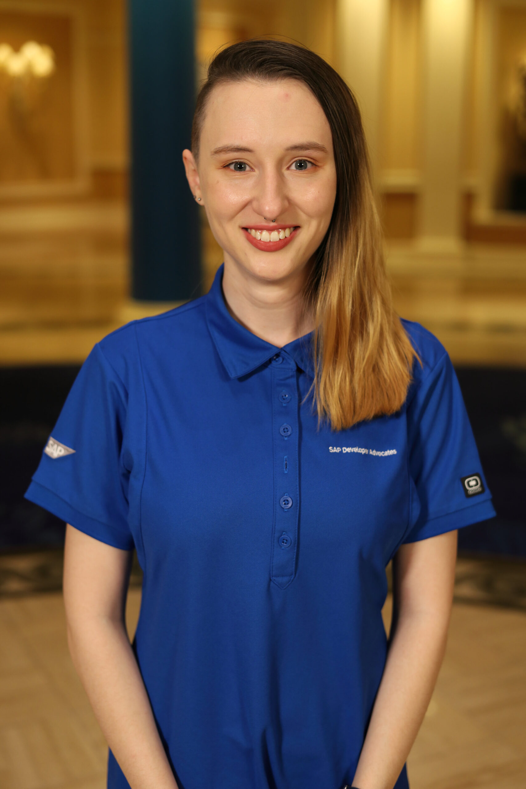 Michelle Moudy - SAPinsider