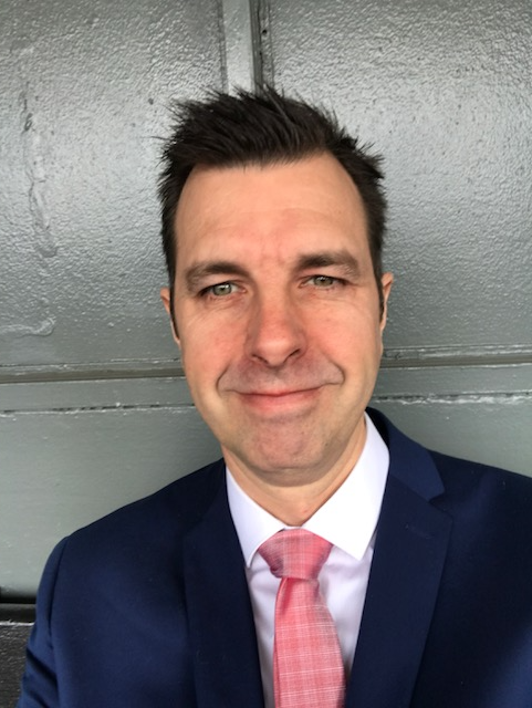 Paul Fewster - SAPinsider