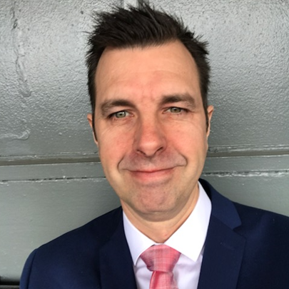 Paul Fewster - SAPinsider