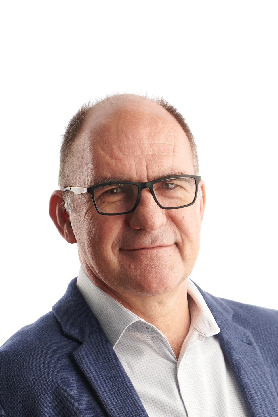 Rob Coombe - SAPinsider