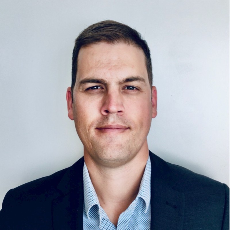 Travis Smith - SAPinsider