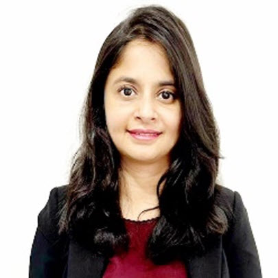 Mona Mazumdar - SAPinsider