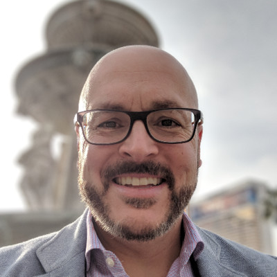 Jim Newman - SAPinsider