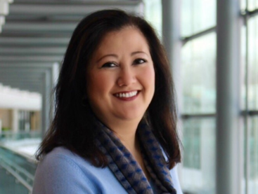 Ellen Jewell - SAPinsider