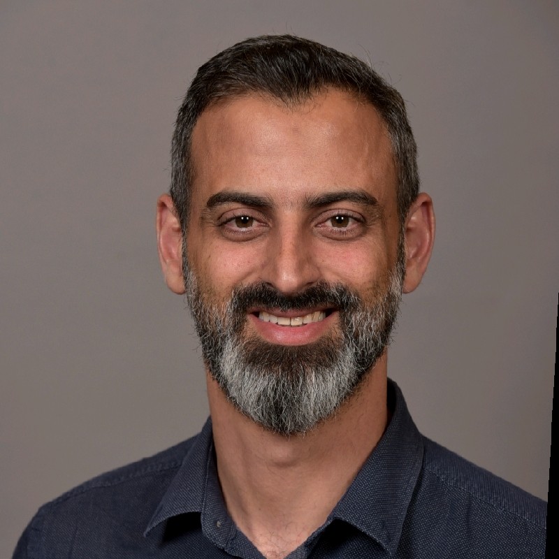 Yossi Hasson - SAPinsider