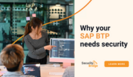 SecurityBridge - SAPinsider